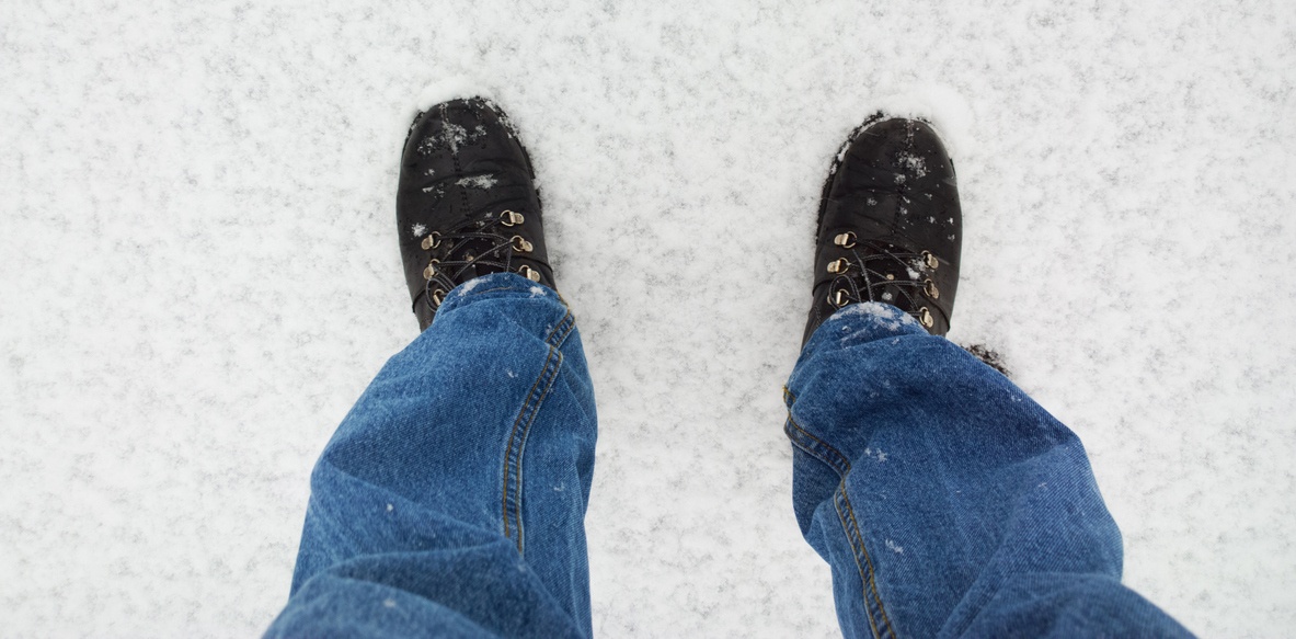 LOW-PRO ICE CLEAT - TRAINING PORTAL